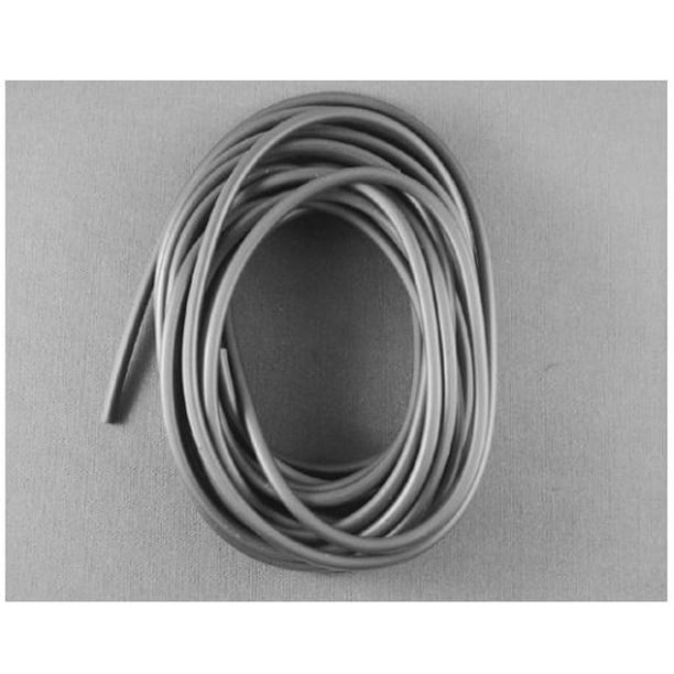 Strybuc 309C BLK Window Screen Spline - Walmart.ca