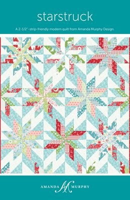 Amanda Murphy Fabric