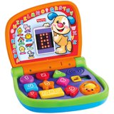 Fisher-Price Smart Screen Laptop - Walmart.com