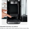 Restored Ninja CFP105 DualBrew Hot & Iced Coffee Maker Black ...