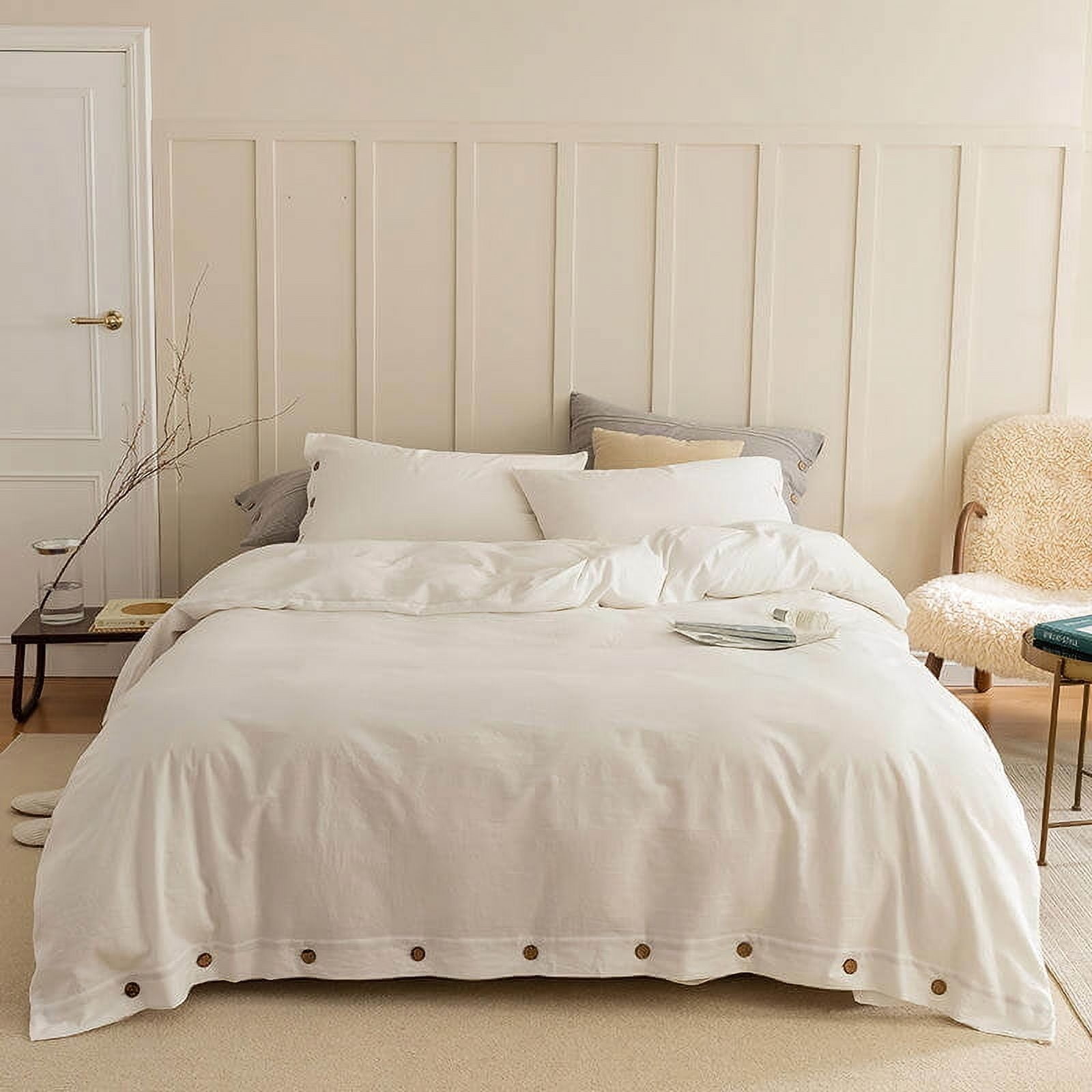 Purecomfort™ Juego de cama suave y lujoso | Bodega Aurrera en línea