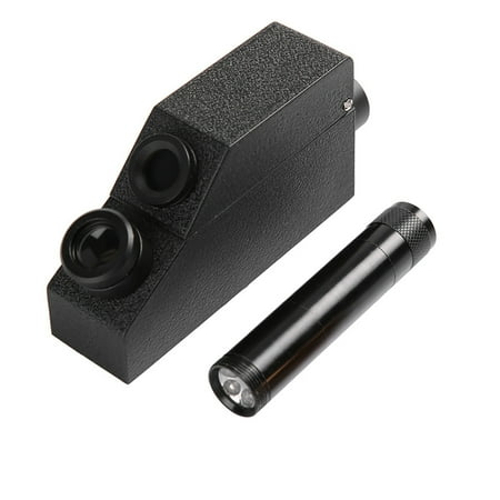 Jewelry Refractometer, Refractometer, Lightweight Portable Gemstone For ...