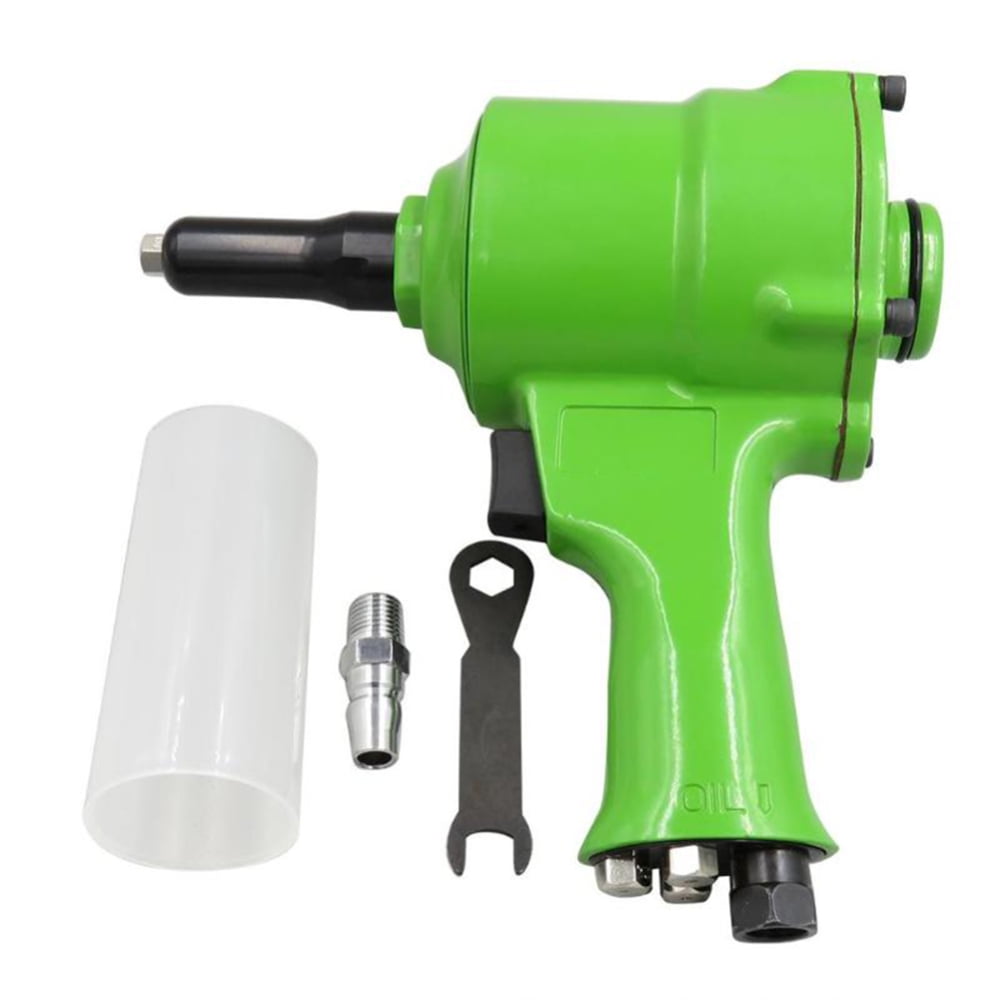 Industrial Grade Pneumatic Riveter Air Powered Riveting Tool Air ...