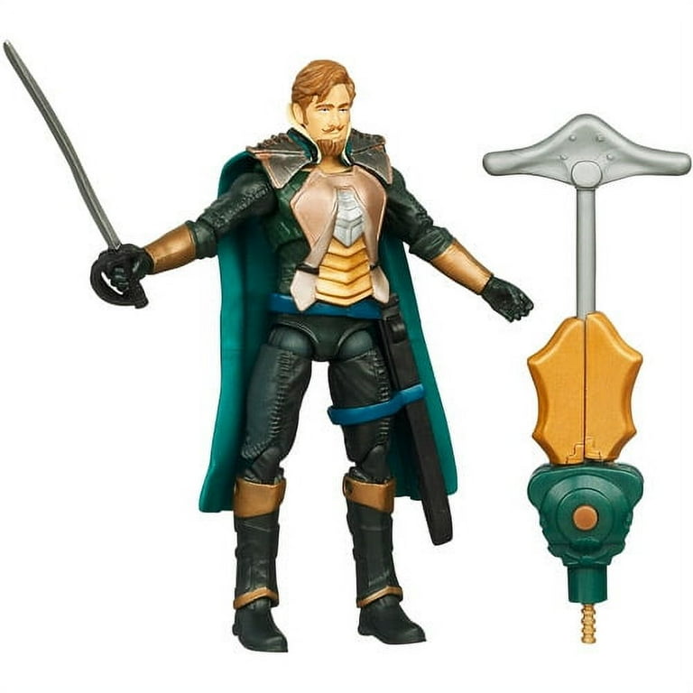 Fandral Thor 2
