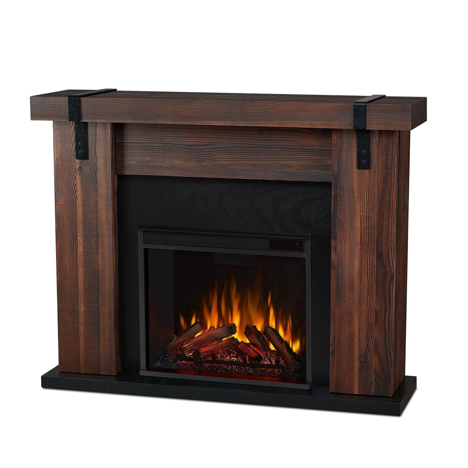 Click here for Real Flame Aspen 49 Electric Fireplace prices