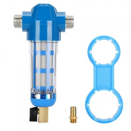 ANGGREK Poultry Accessory,Farm Water Filter,Farm Poultry Livestock ...