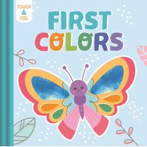 Pop Magic Colors: My First Pop-Up! (a Pop Magic Book), (Board Book ...