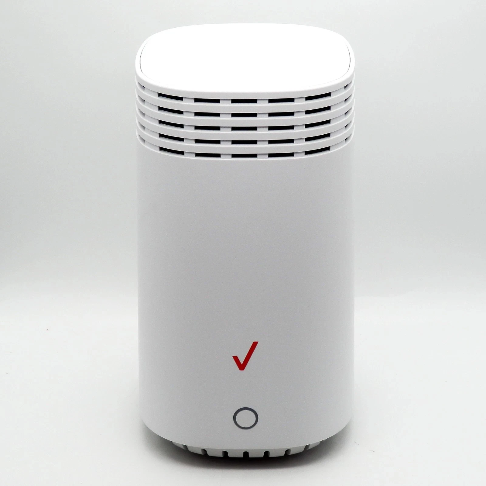 Pre-Owned Verizon G3100 4-Port 1000Mbps Fios Home Router Tri-Band White ...