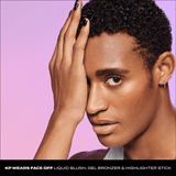 Hard Candy, Face Off Luminous Liquid Blush, Born Yesterday, 0.33 oz ...