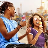 Smirnoff Ice Sunny Days, 12 fl oz, 12 Pack Variety Cans, 4.5% ABV ...