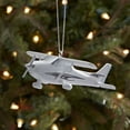 Cessna 172 Christmas Ornament - Walmart.com