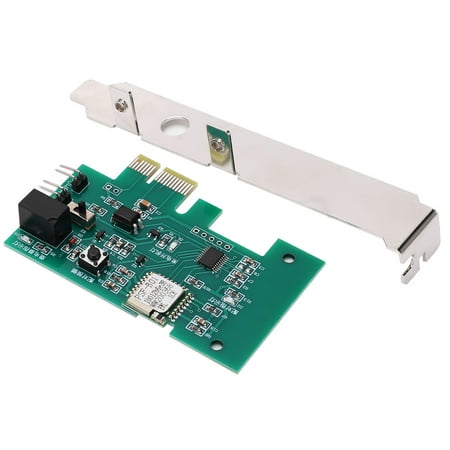 Computer Remote Switch Module Remote Computer Control Board Computer ...