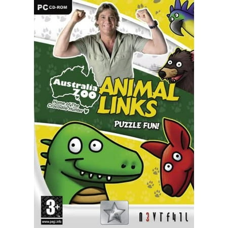 Australian Zoo (vf - French game-play) | Walmart Canada