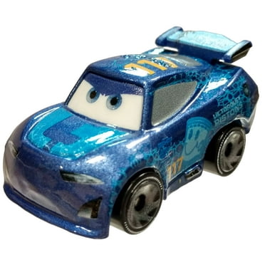 Disney / Pixar Cars Die Cast Metal Mini Racers Mini Racers Variety Car ...