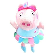 Peppa Pig Giant Peppa Plush - Walmart.com