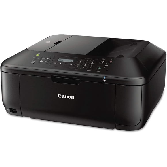 Canon Refurbished