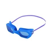 Speedo Kids' Sonic Swim Goggles - White - Walmart.com