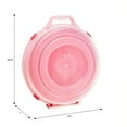 Homz Holiday Storage 24in. Wreath Box - Walmart.com