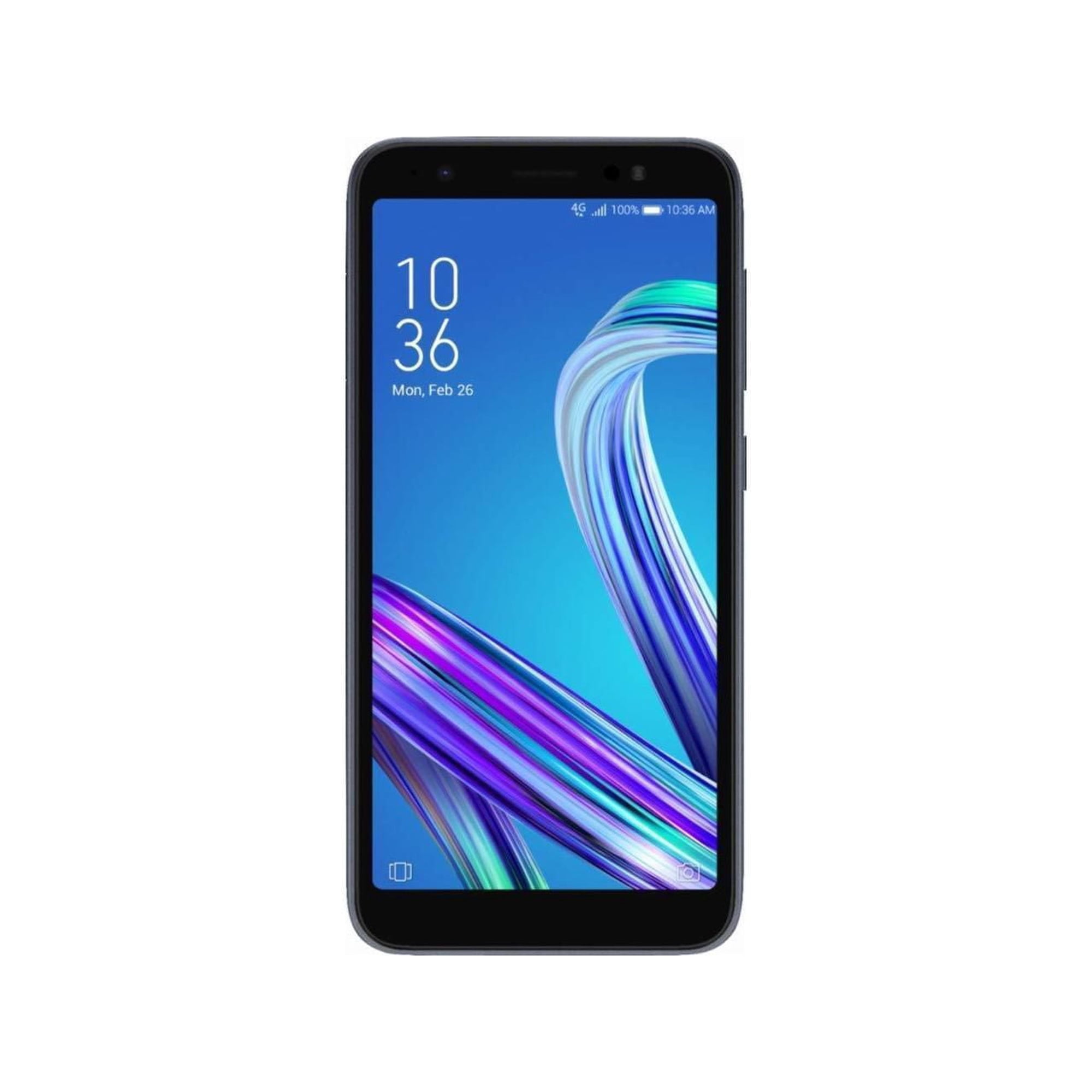 Click here for Asus Zenfone Live L1 Za550kl-S425-1g16g-Bk prices