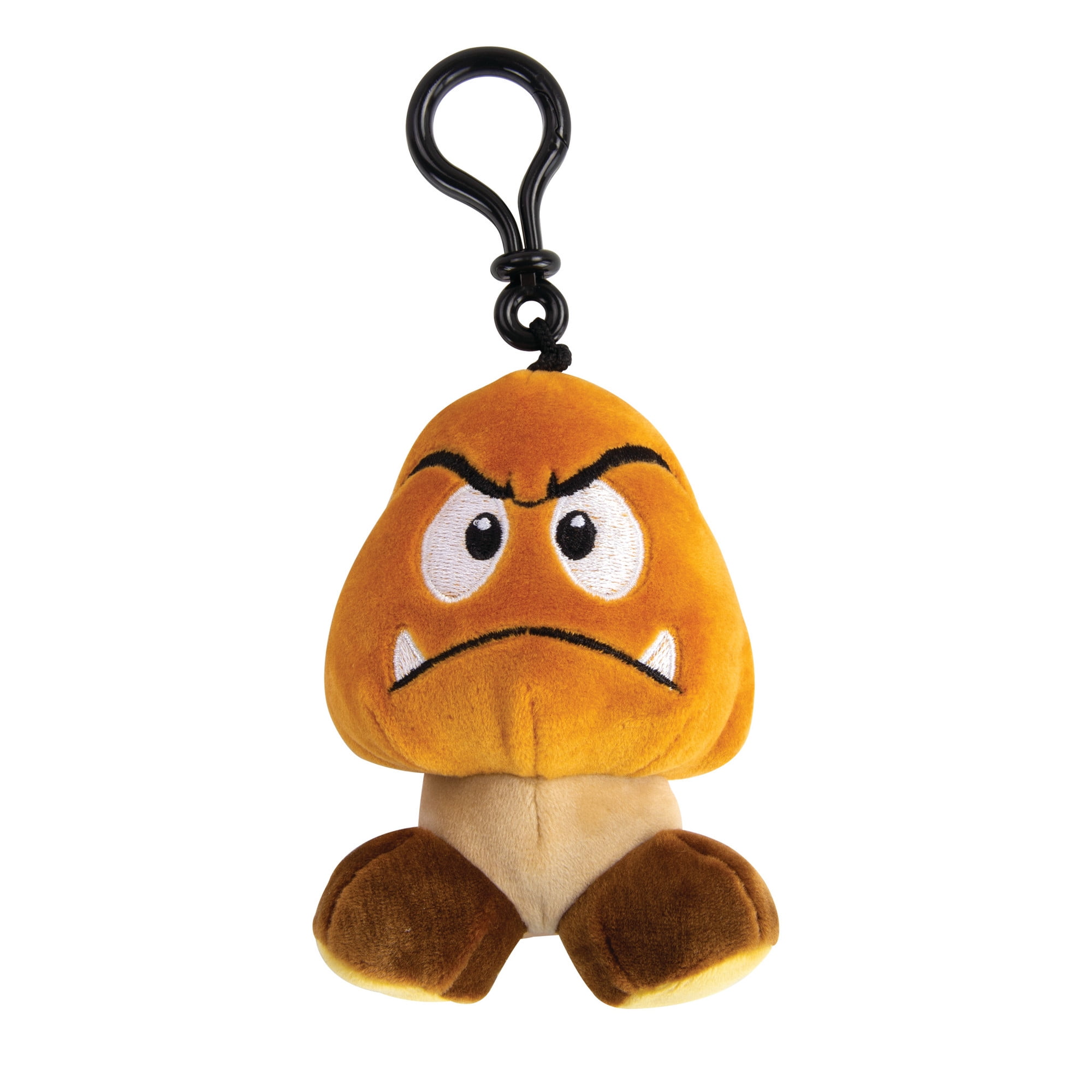 Buy Club Mocchi-Mocchi- Nintendo Super Mario Goomba Clip-On Plush ... Buy Club Mocchi-Mocchi- Nintendo Super Mario Goomba Clip-On Plush ...