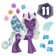 My Little Pony Toys Opaline Arcana Wing Surprise Fashion Doll with ...