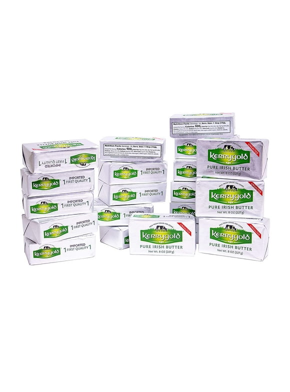 Unsalted Butter in Butter & Margarine - Walmart.com