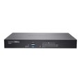 SonicWall TZ600 - security appliance - with 1 year TotalSecure ...