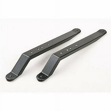 RV SLIDE OUT CORNER GUARDS, BLACK - Walmart.com