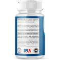 Optivell Vision Care Pills Advanced Formula Eye Health Supplement 300 ...