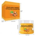 Exfoliating Facial Pads Gentle Skin Care For Deep Cleansing Removing ... Exfoliating Facial Pads Gentle Skin Care For Deep Cleansing Removing ...