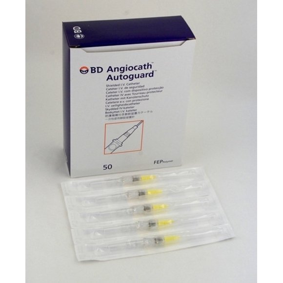 External Male Catheter