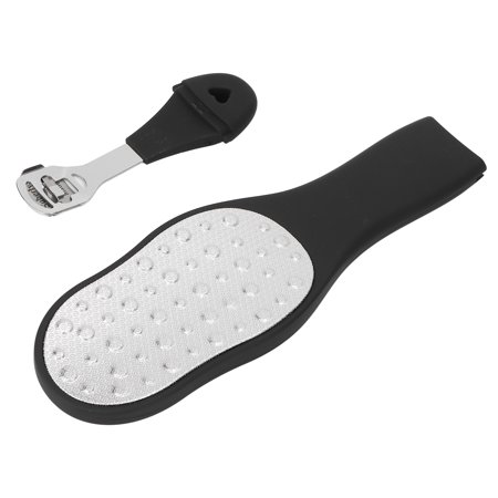 Foot Scraper, Professional Rust Proof Foot File For Callus For Dead ...