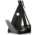 Spalding NBA 60" Glass The Beast Screw Jack Portable Hoop System ...