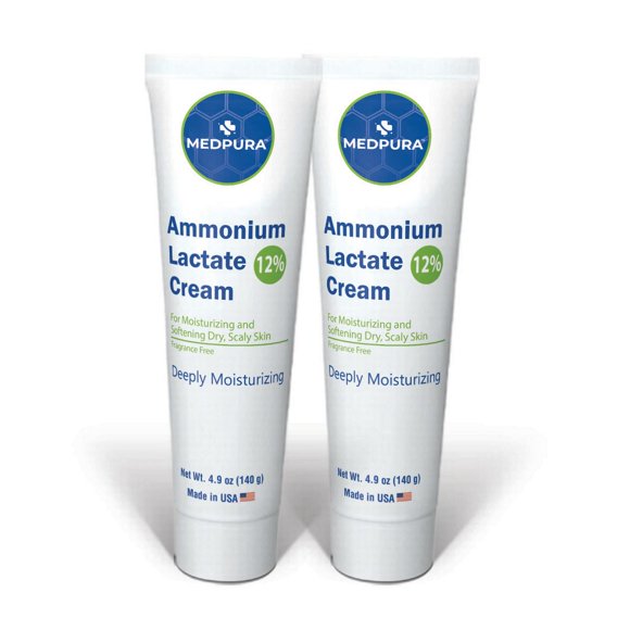 Ammonium Lactate Cream