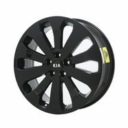 20" Black With Natural Accents 104 Series Wheel by LRG Wheels ...