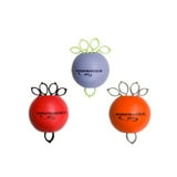 Handmaster Plus hand exerciser, set of 3 - Walmart.com