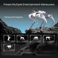 DEEP Robotics Lite 3 Quadruped Robot Dog – Autonomous Smart Bionic ...