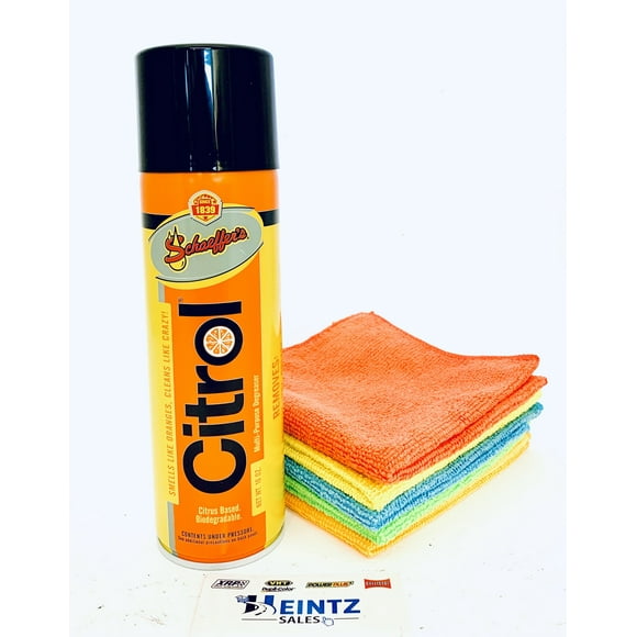 Citrol 266