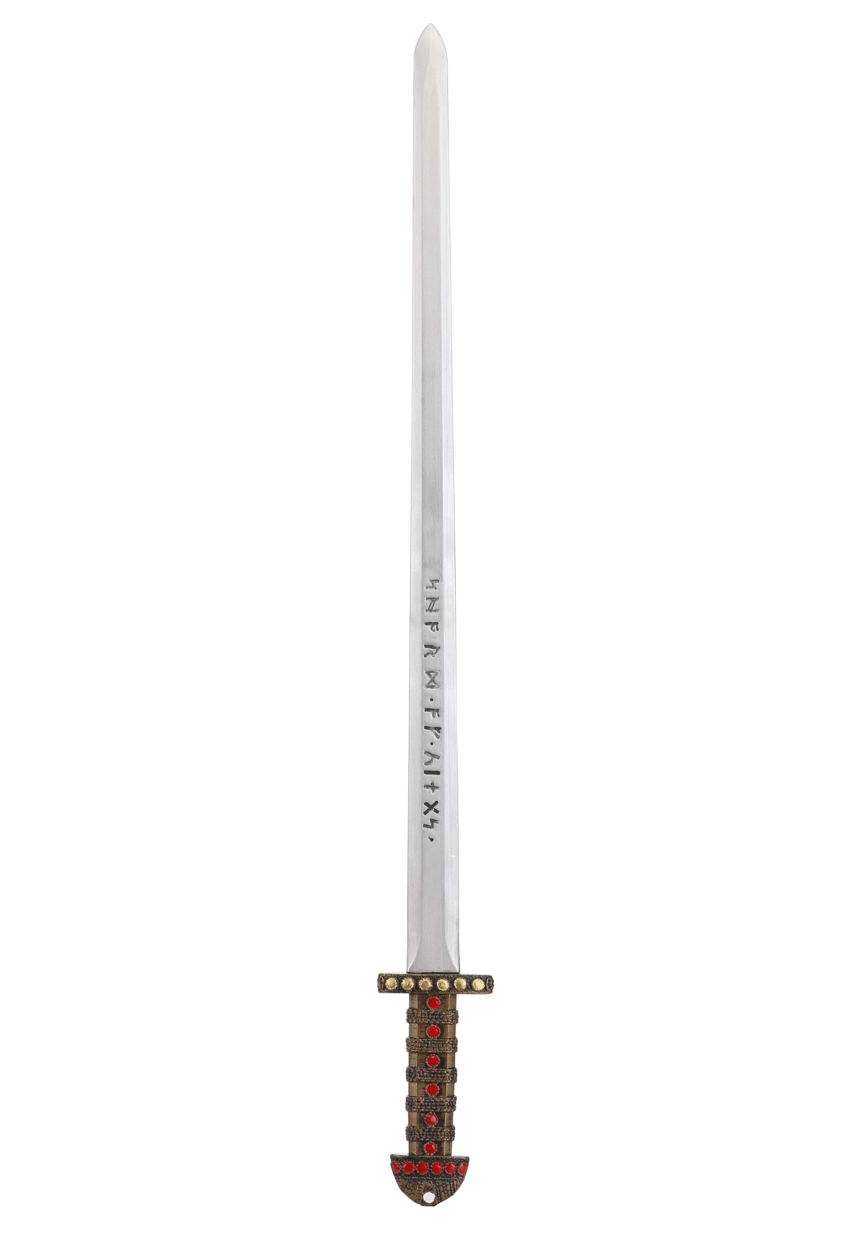 Vikings Ragnar Lothbrok Toy Sword - Walmart.com