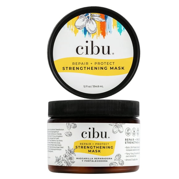 Cibu Hair Products
