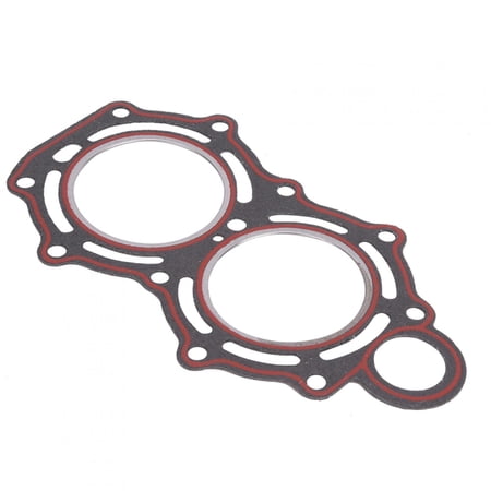 Cylinder Head Gasket Cylinder Head Gasket 9.8hp Motor Outboard Parts ...