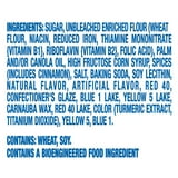 OREO Snickerdoodle Sandwich Cookies, Limited Edition, Holiday Cookies ...