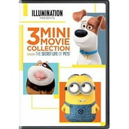The Secret Life of Pets 2 (DVD) - Walmart.com