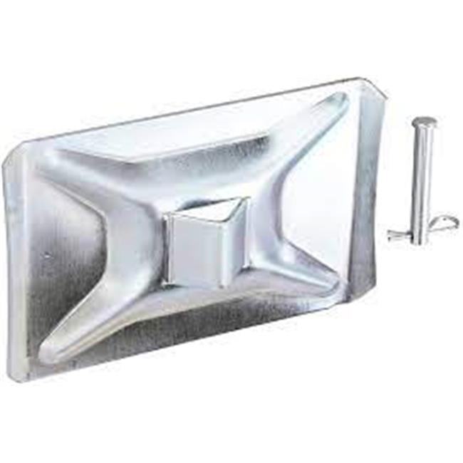 Landing Gear Foot & Pin - Walmart.com