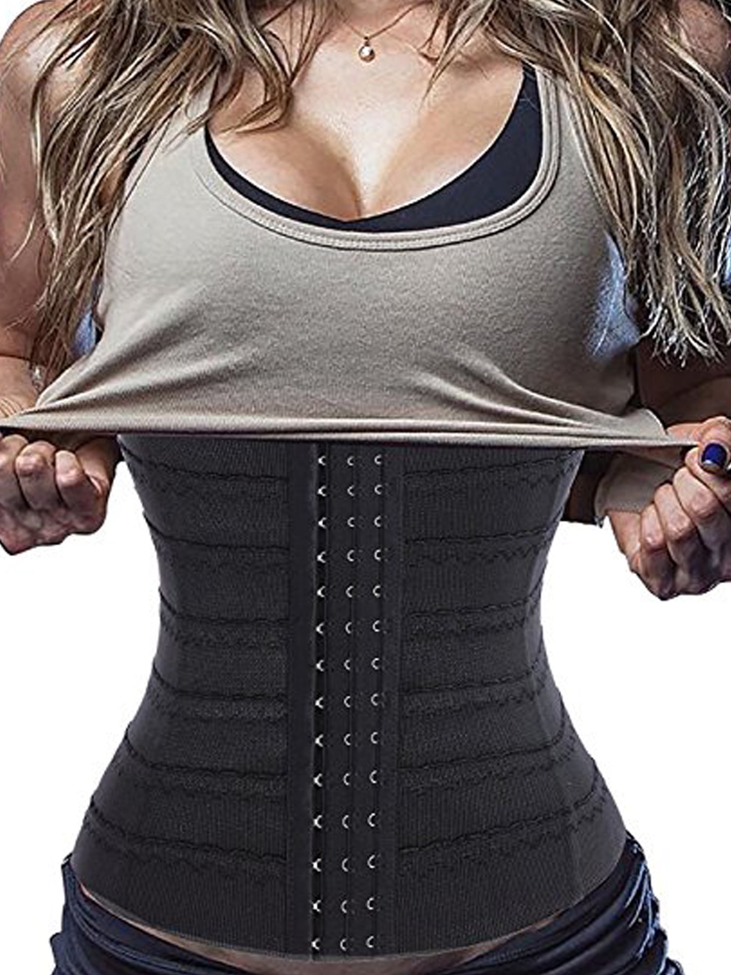 Ultra Firm Lifting Abdomen Shapewear