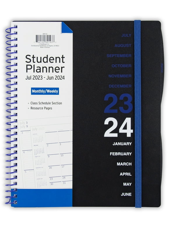 PlanAhead Planners in Calendars and Planners - Walmart.com