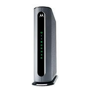 Linksys AC1900 24x8 Wi-Fi Gateway (Cable Modem & Router - CG7500 ...