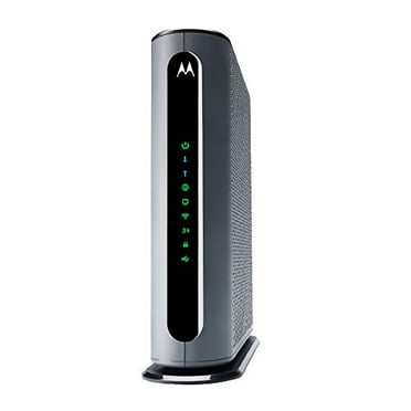 Linksys AC1900 24x8 Wi-Fi Gateway (Cable Modem & Router - CG7500 ...