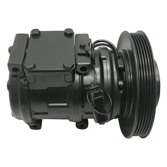 Honda Fit Ac Compressor