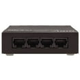 Digi 70001993 PortServer TS 4 P MEI (mid- and end-span PoE ...